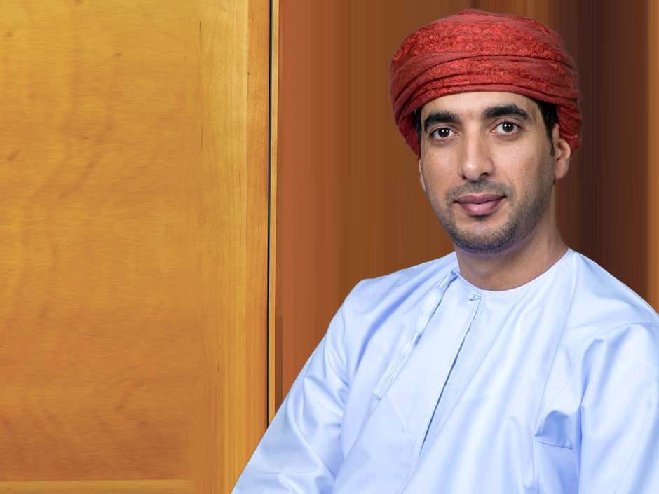 Senior Management- National Bank of Oman